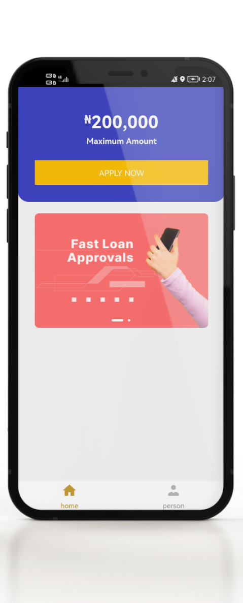 SpeedLoan